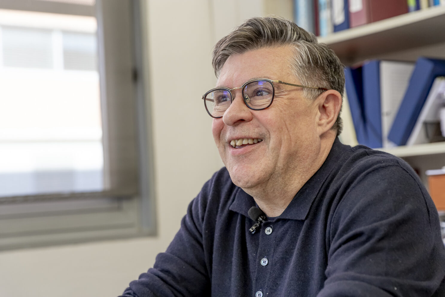 Andreu Domingo: "Que els migrants se sentin o no catalans depèn que hi ...