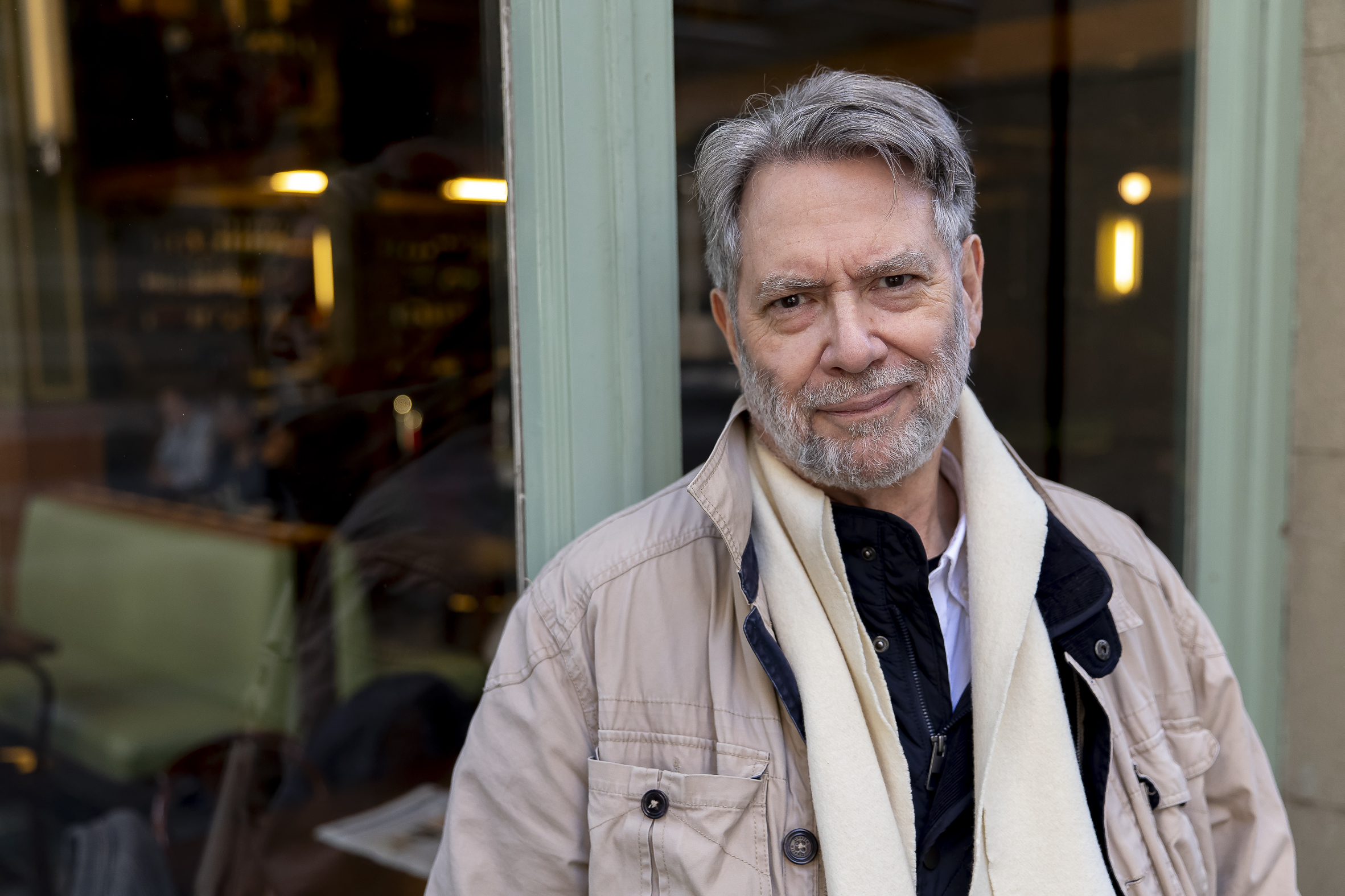 Enric Ucelay-Da Cal: "El discurs espanyolista cal mirar-lo des de Cuba"