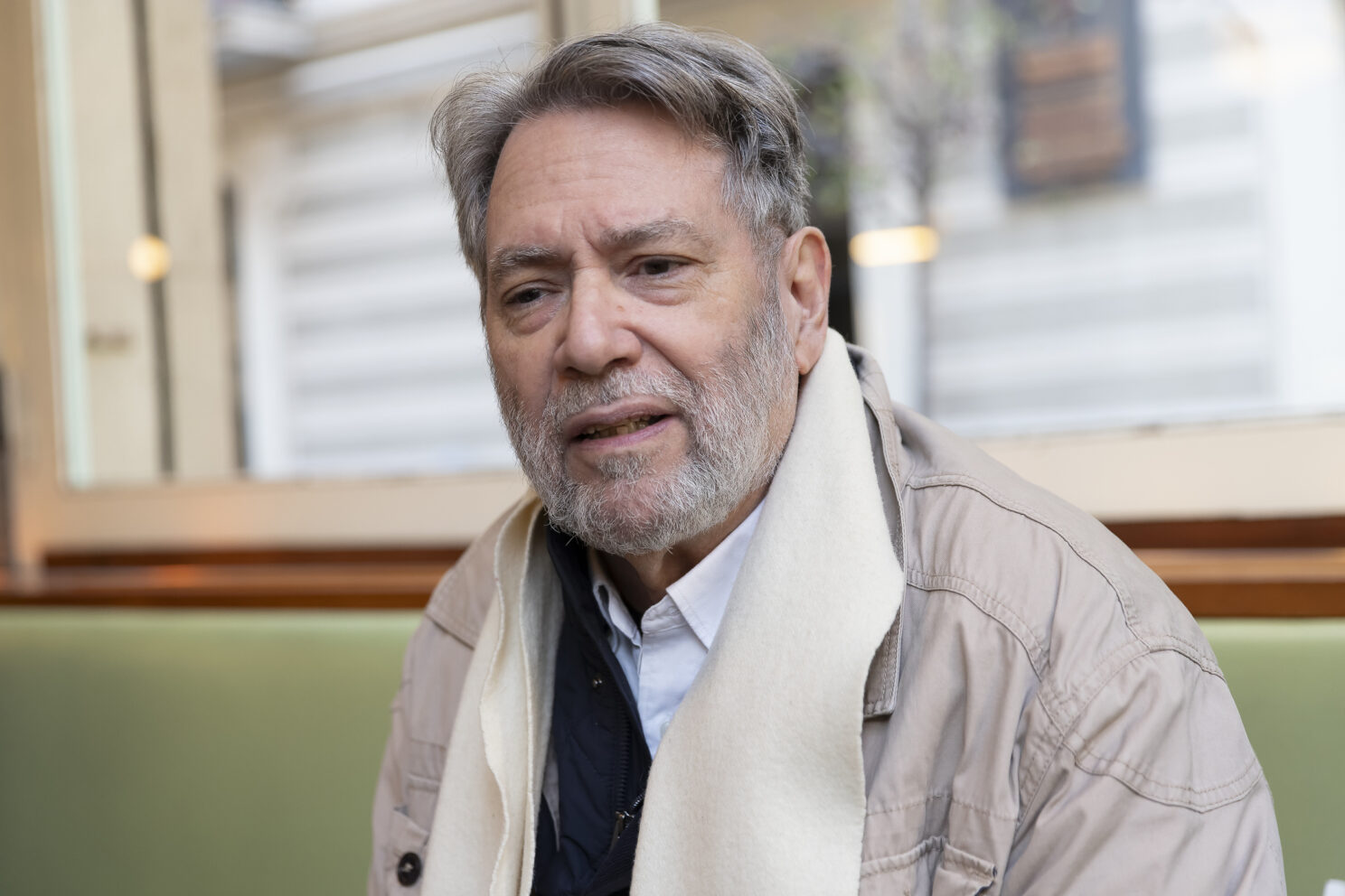 Enric Ucelay-Da Cal: "El discurs espanyolista cal mirar-lo des de Cuba"