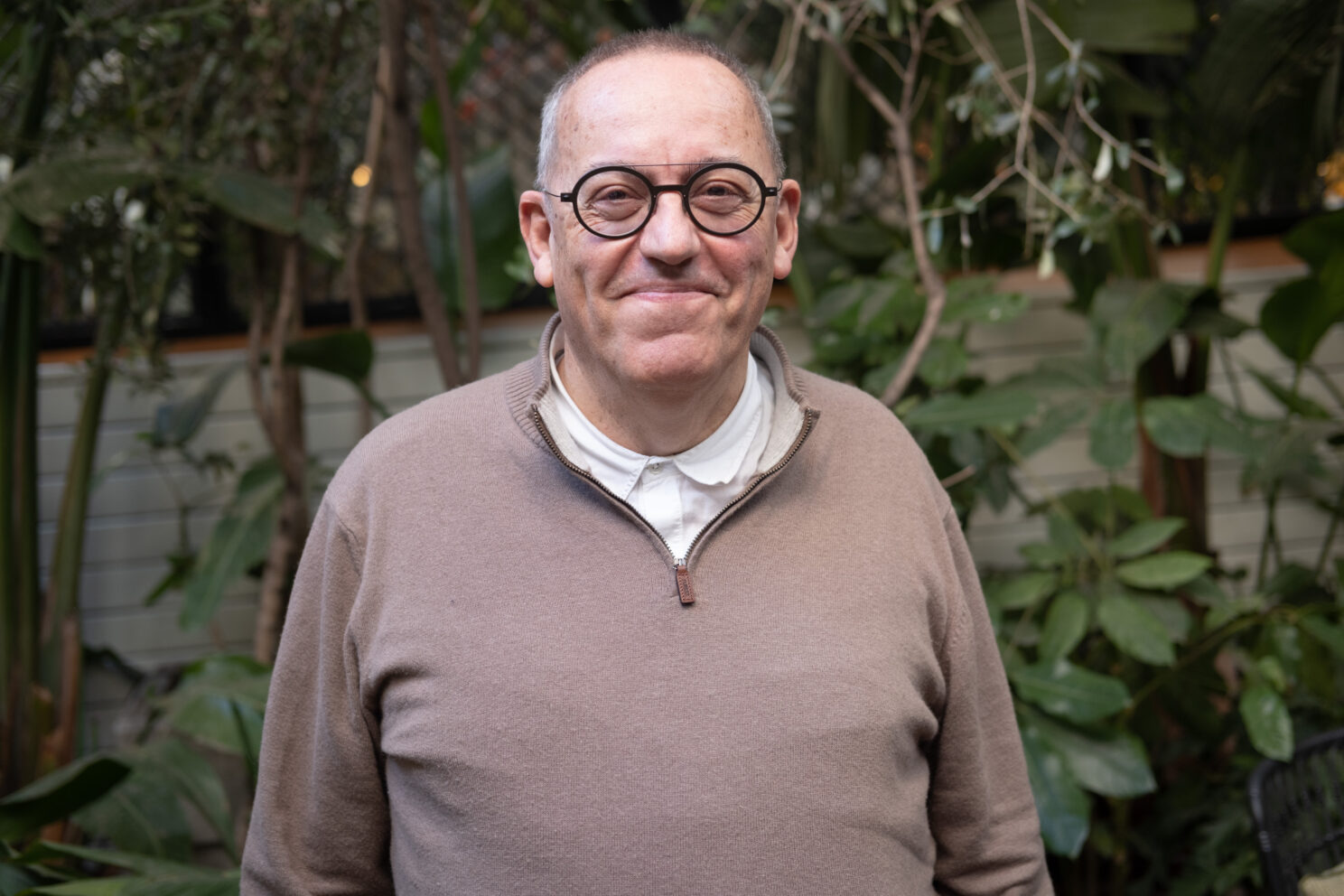 Josep Maria Muñoz: "Els historiadors han estat substituïts pels politòlegs"