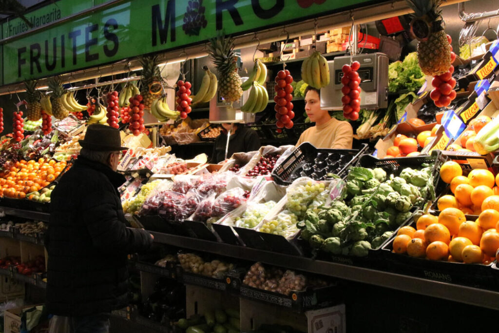 El 2023 es va acabar amb una inflació del 3,3% al País Valencià i les ...