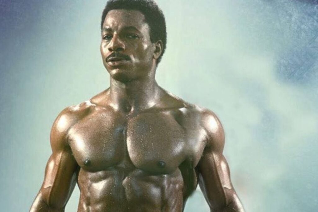 S'ha mort l'actor Carl Weathers, conegut pel seu paper d'Apollo Creed a ...