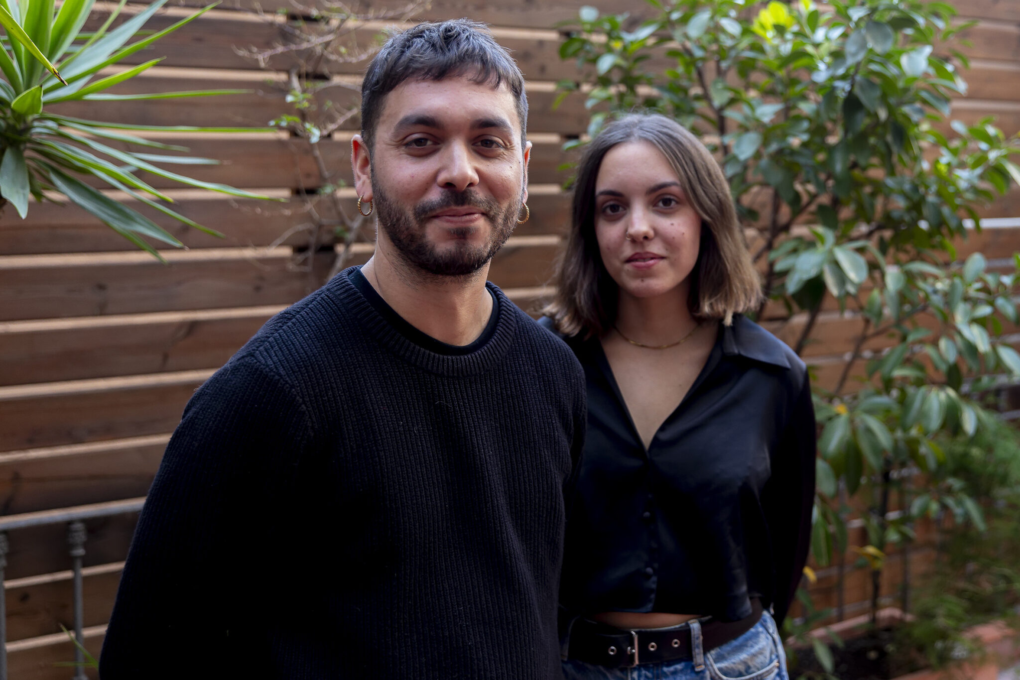 Ginestà: "Ens venia més de gust explicar les coses com les explicaríem ...