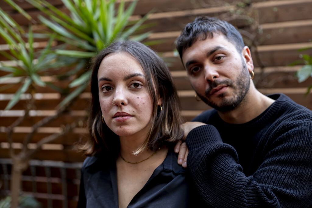 Ginestà: "Ens venia més de gust explicar les coses com les explicaríem ...