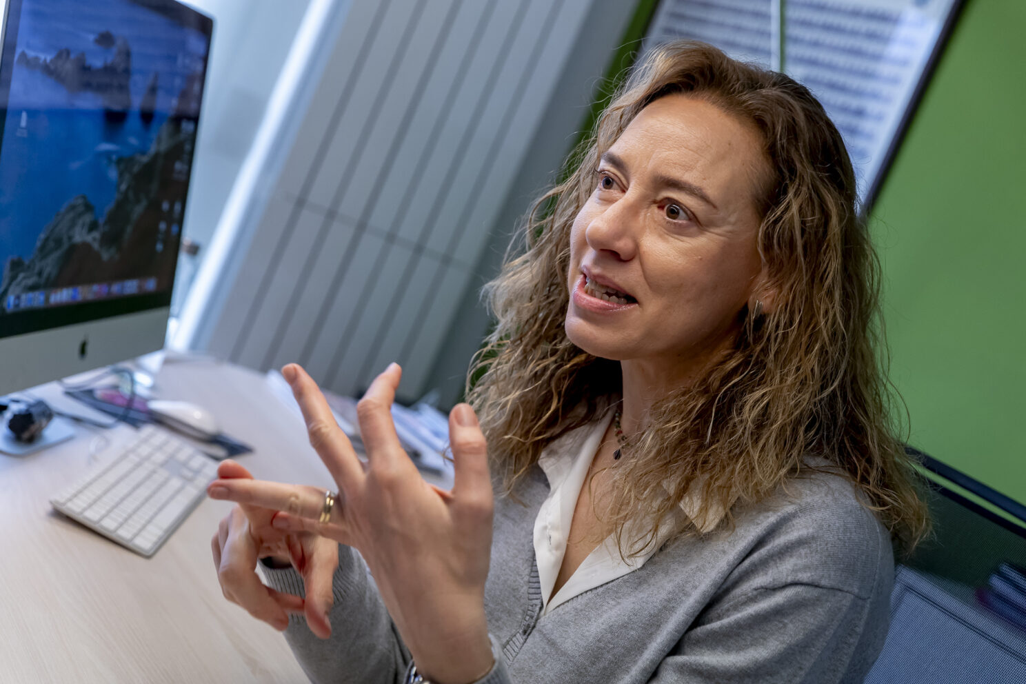 Anna Paré: “Amb una bona alimentació pots prevenir malalties com l ...