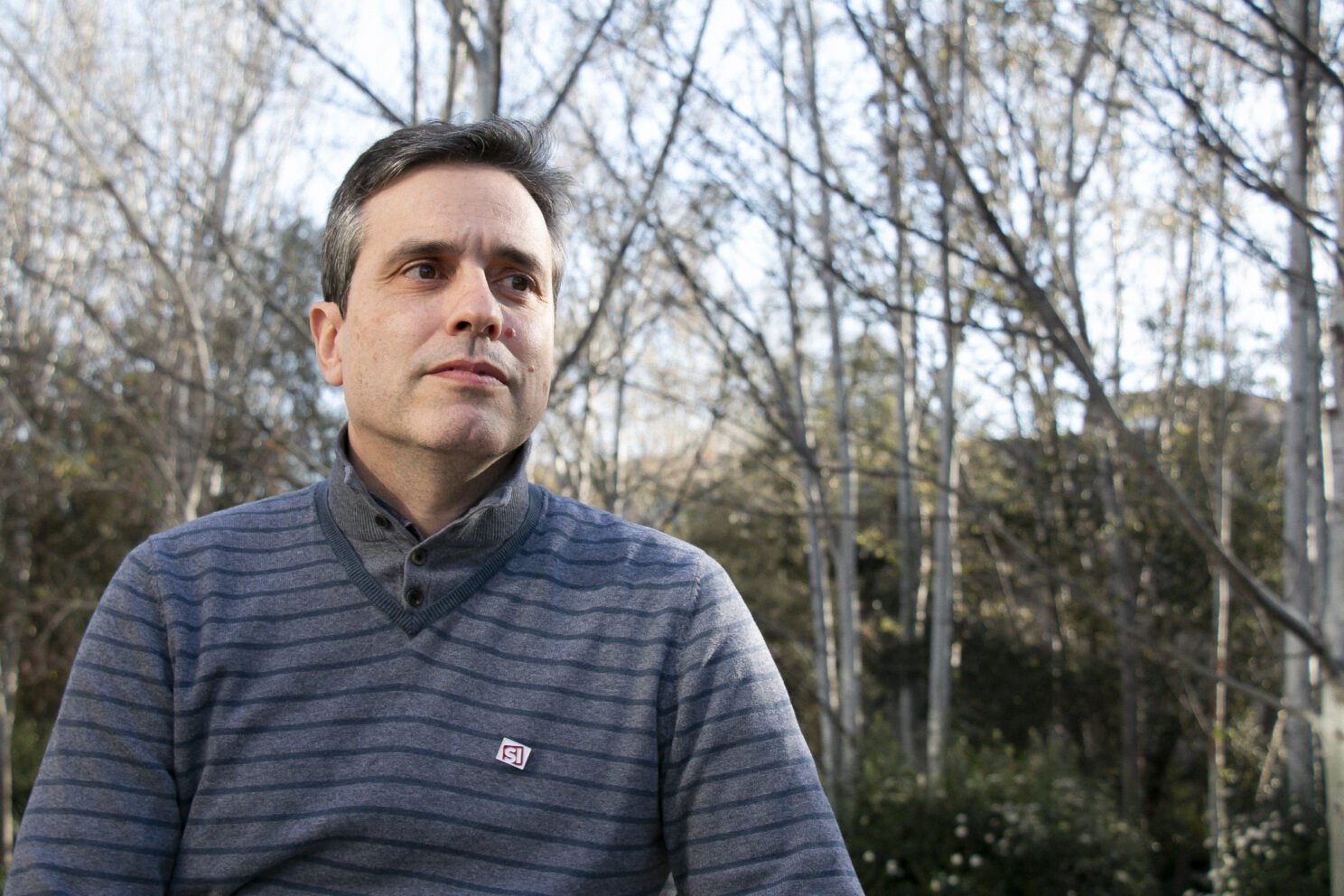 David Folch: "Volem que aquesta ILP sigui un revulsiu per a l ...