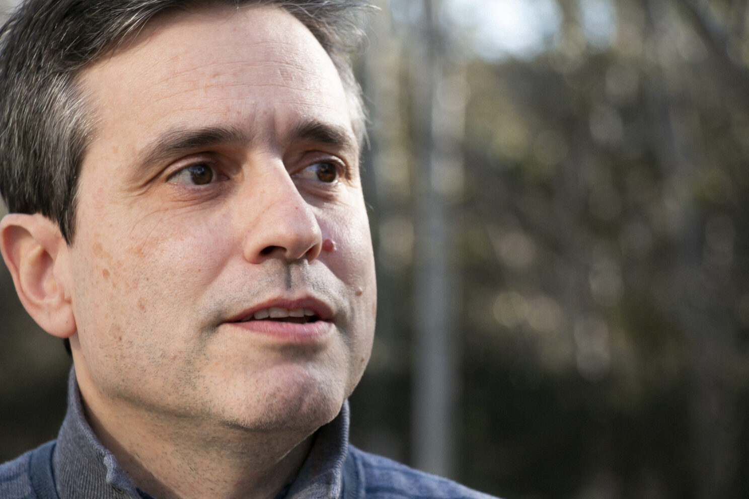 David Folch: "Volem que aquesta ILP sigui un revulsiu per a l ...