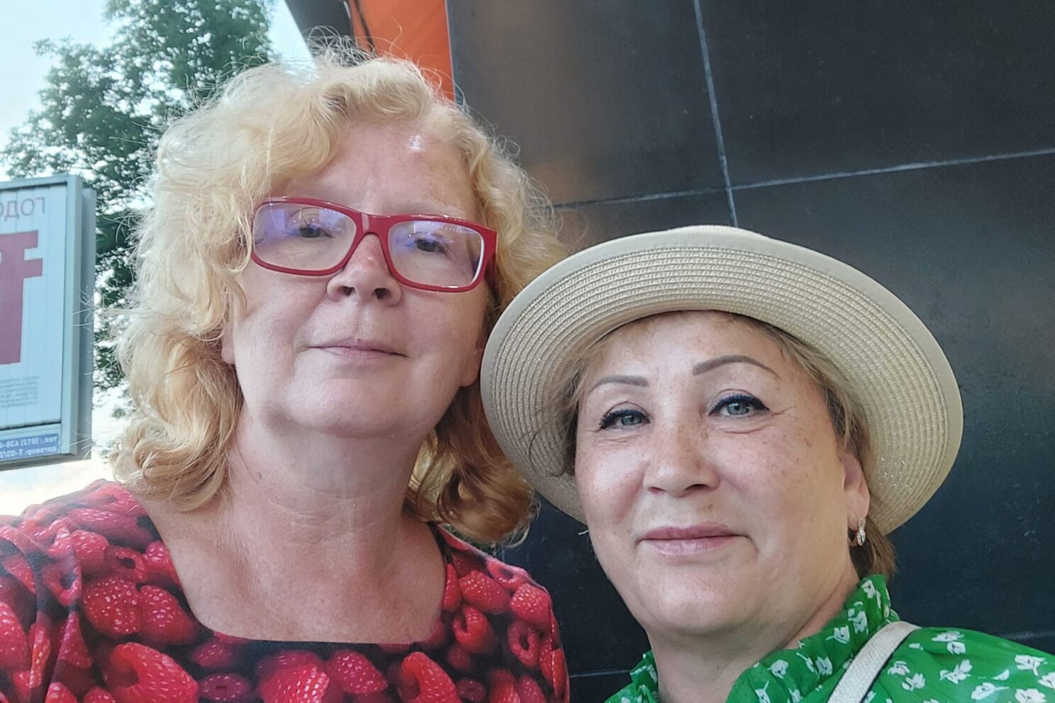 Jana Toom, l'eurodiputada hostil amb la immersió, a l'ull de l'huracà ...