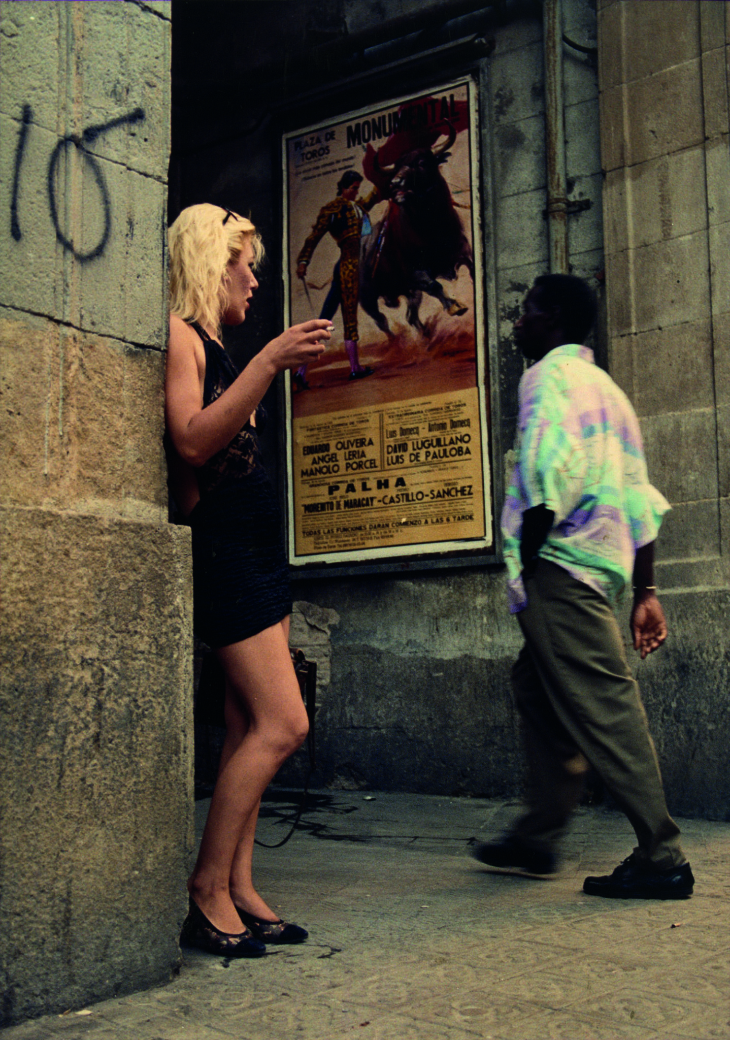 Més enllà de les fotografies icòniques hi ha un univers