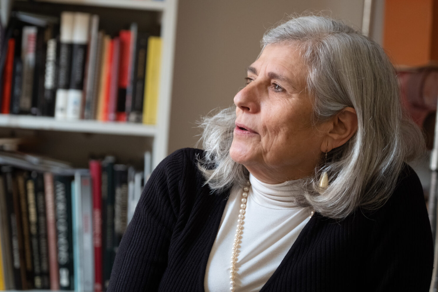 Rosa Vergés: "La primera persona al món que va fer ficció en cinema va ...