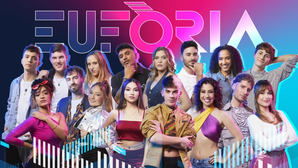 Com es pot votar a ‘Eufòria’ a TV3 aquesta nova temporada?