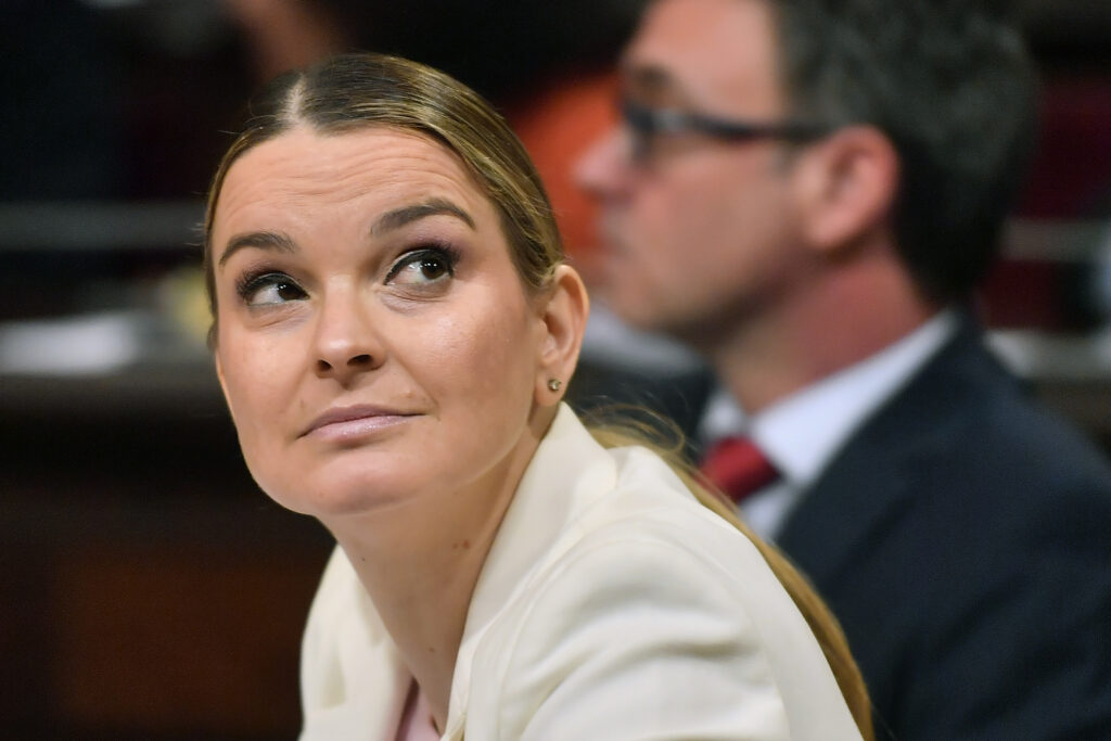 Prohens es reuneix avui d'urgència amb el poder municipal del PP