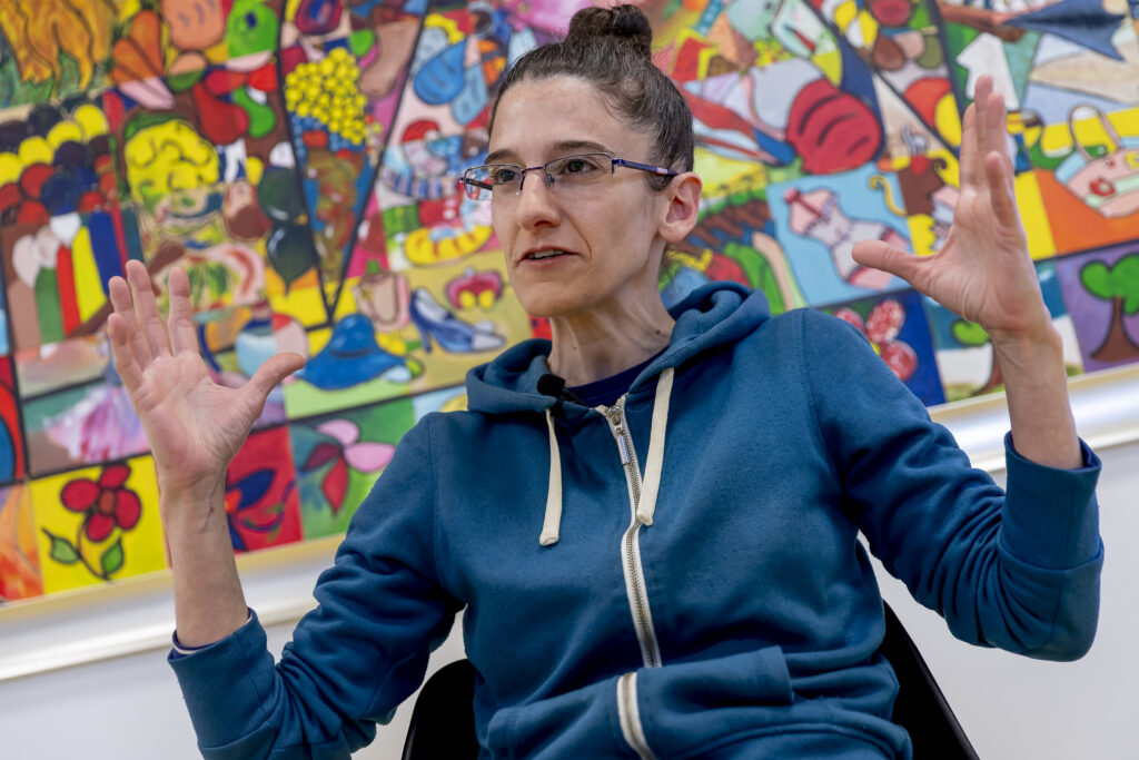 [VÍDEO] Maria Nicolau reivindica l'escudella i ens n'explica tots els ...