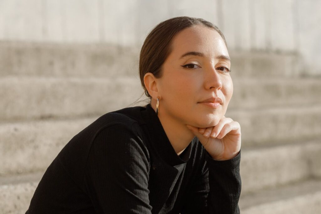 Anna Pacheco: “Al final només podran viure a Barcelona persones que cobrin com a mínim 3.000 ...