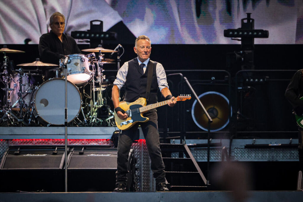 Bruce Springsteen publica una cançó contra l’ICE i dedicada a Minneapolis