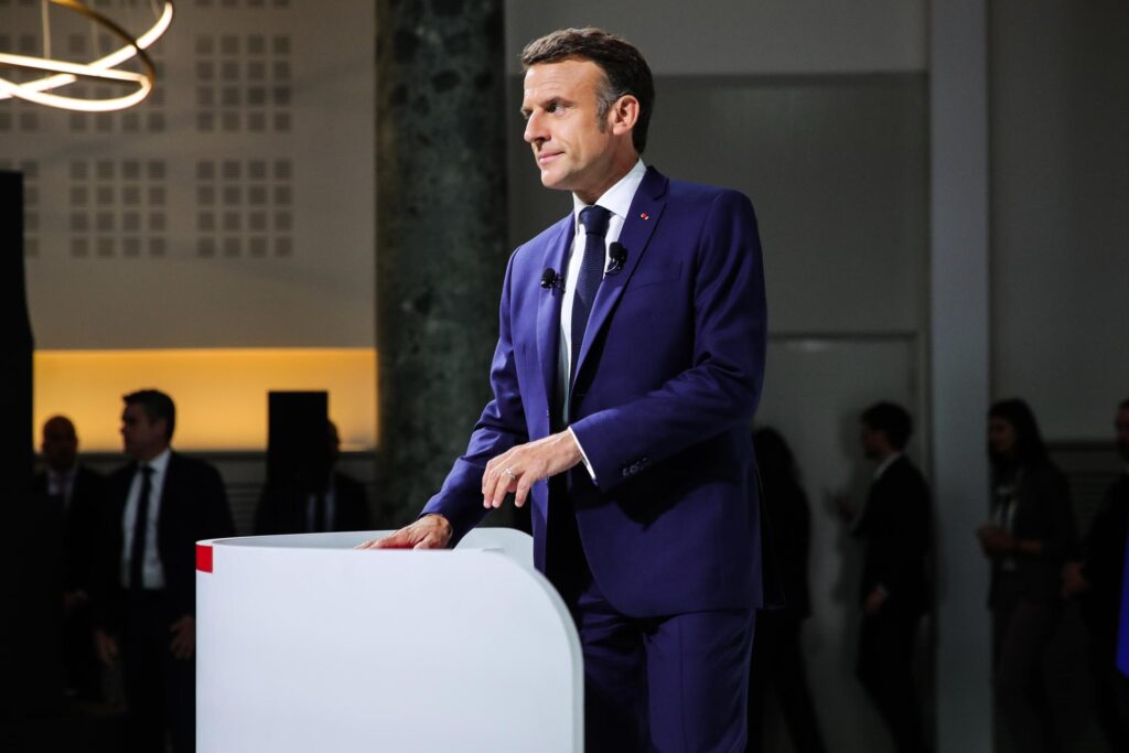 Macron suspèn la reforma del cens electoral de Nova Caledònia