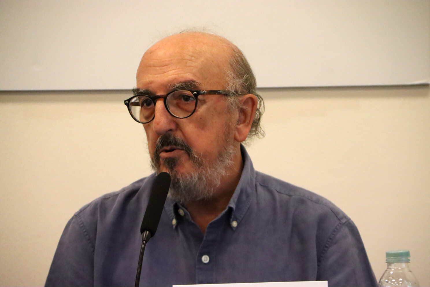 Abacus Futur, el nou projecte de Jaume Roures