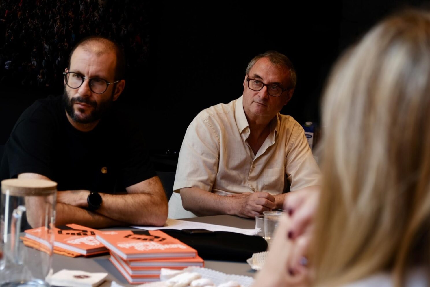 Francesco Cancellato: "The far right gives people the power of nostalgia"