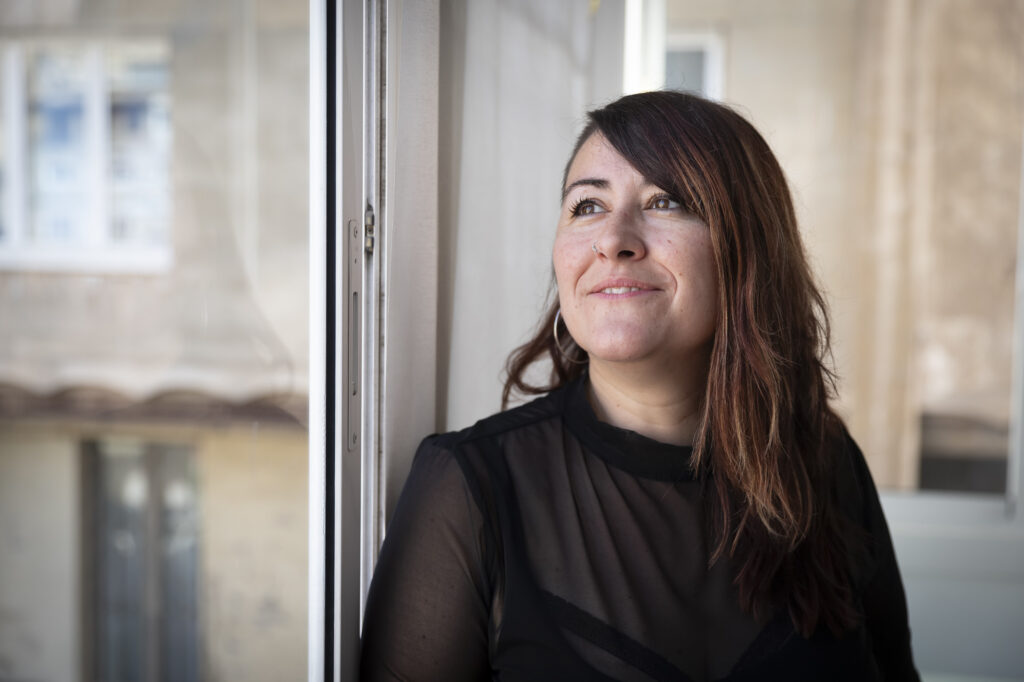 Elena Crespi: "En la gestació subrogada hi ha tècniques de manipulació ...