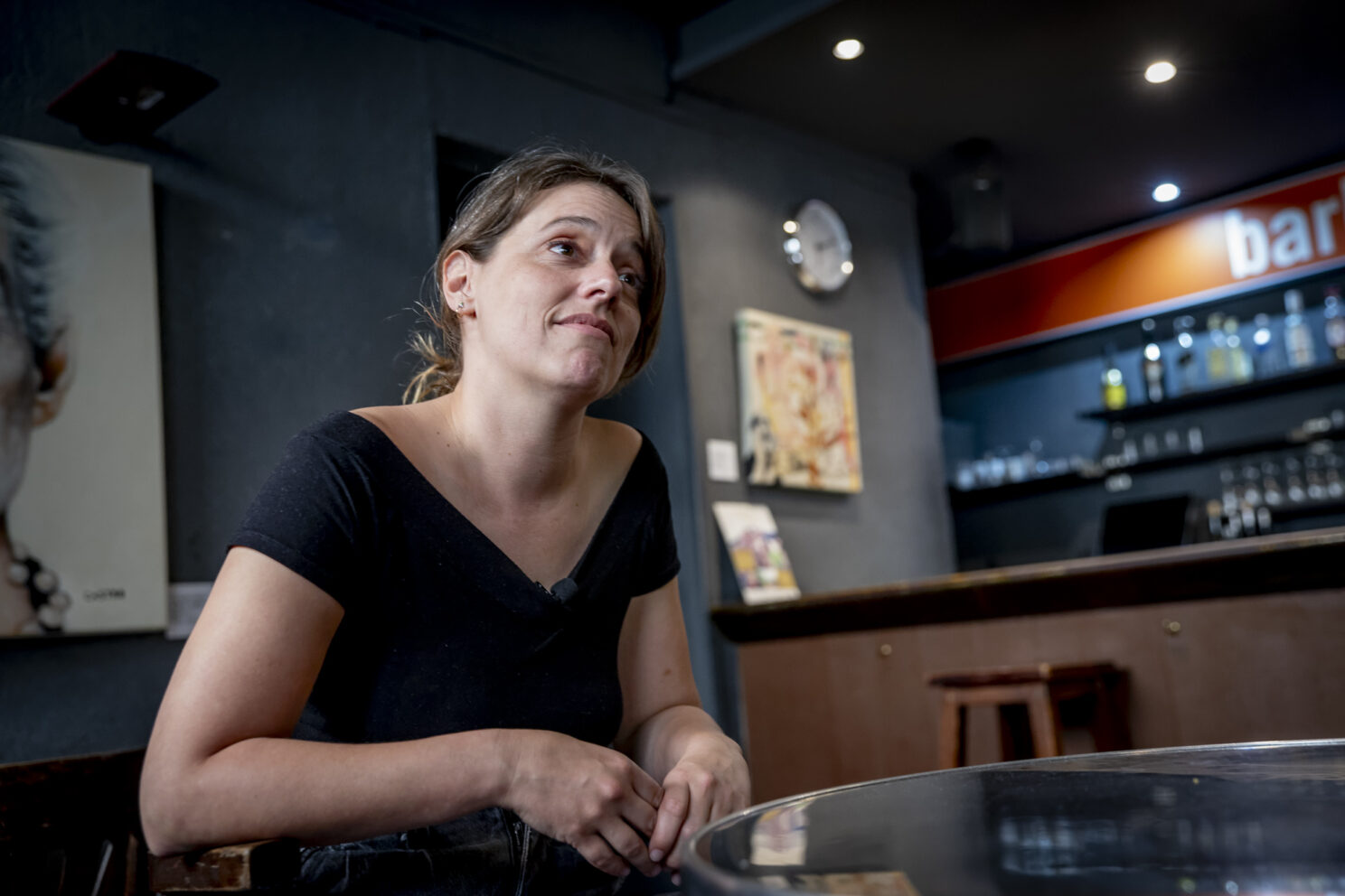 Maria Rodríguez: "Em sento molt privilegiada perquè puc viure de la ...