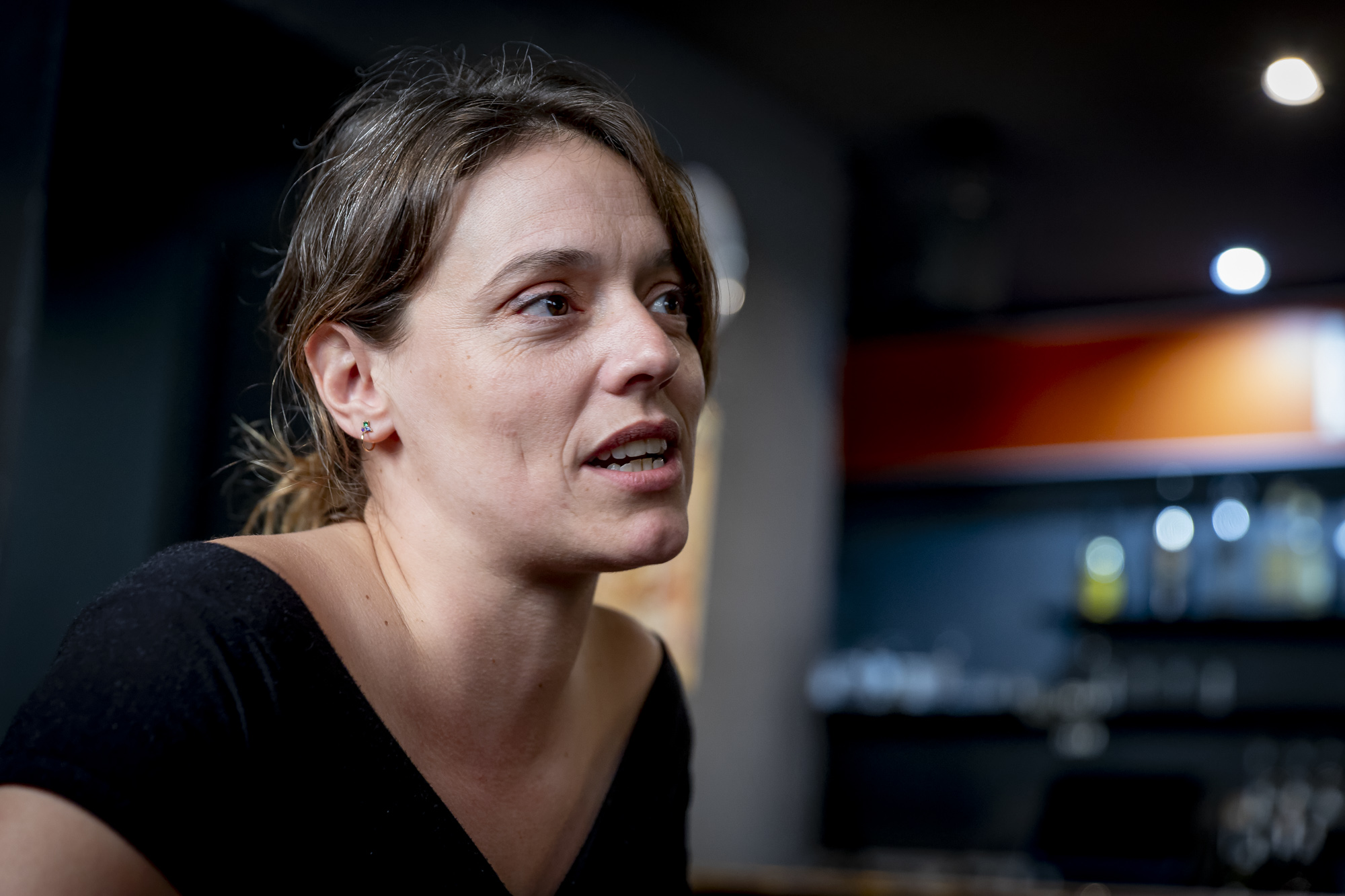 Maria Rodríguez: "Em sento molt privilegiada perquè puc viure de la ...