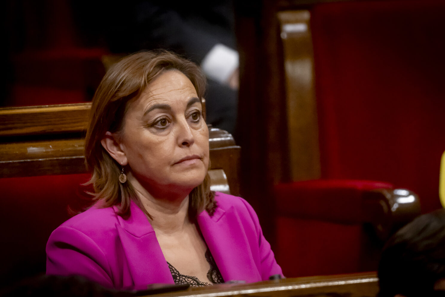 Qui és qui en el nou govern de Salvador Illa? Tots els consellers de la ...