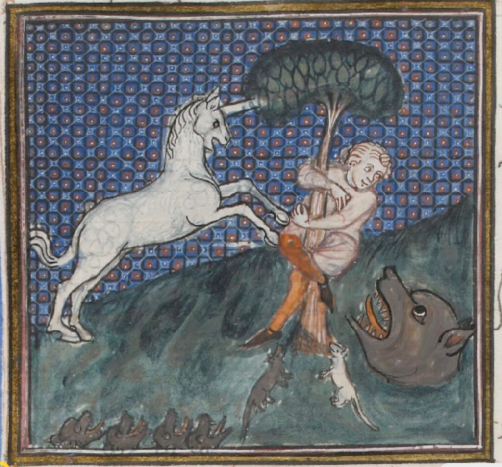 Fragment: ‘El príncep i el monjo’ d’Avraham ben Xemuel ha-Levi ibn Khasdai