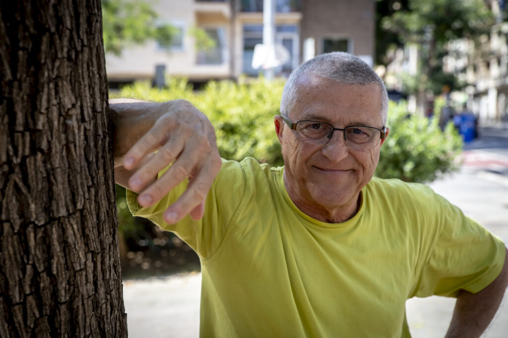 Àlex Gorina: "Vivim aterrits per no cometre errors políticament ...