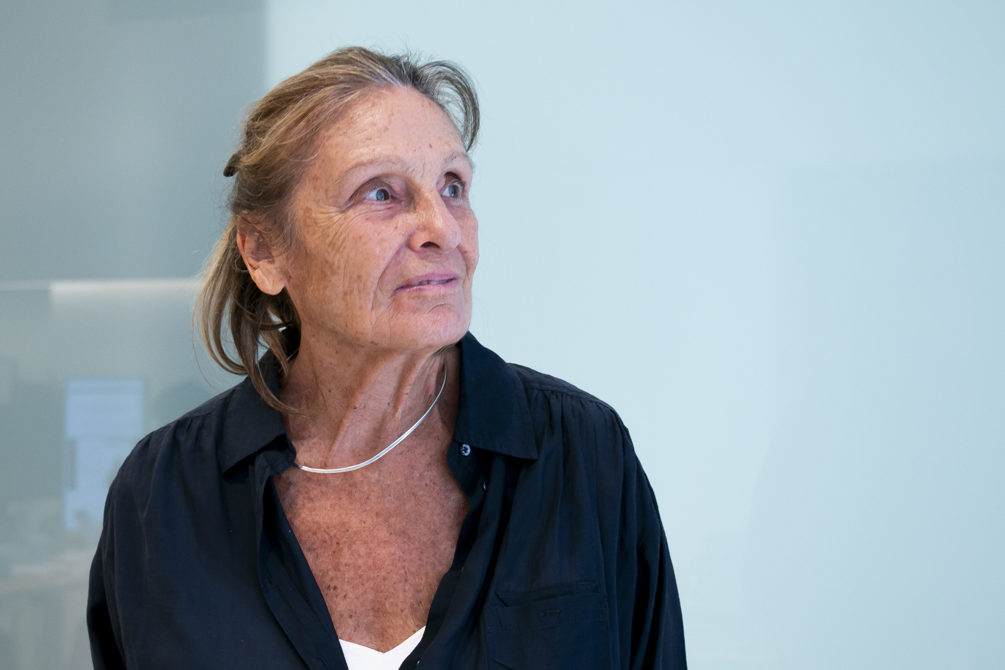 Beth Galí: “A Barcelona es governa amb por. I una ciutat no es pot ...