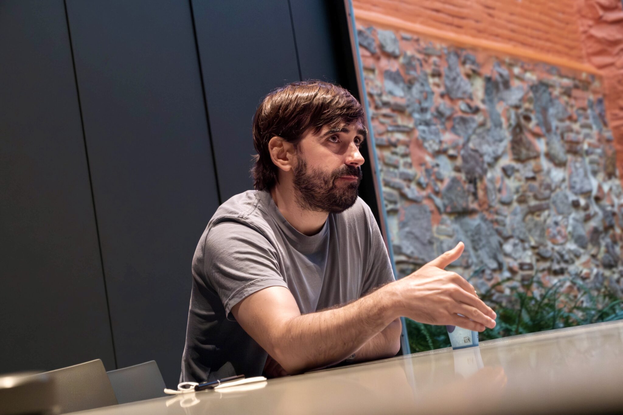 Elies Campo: "Serà necessari que Telegram sigui responsable davant la ...