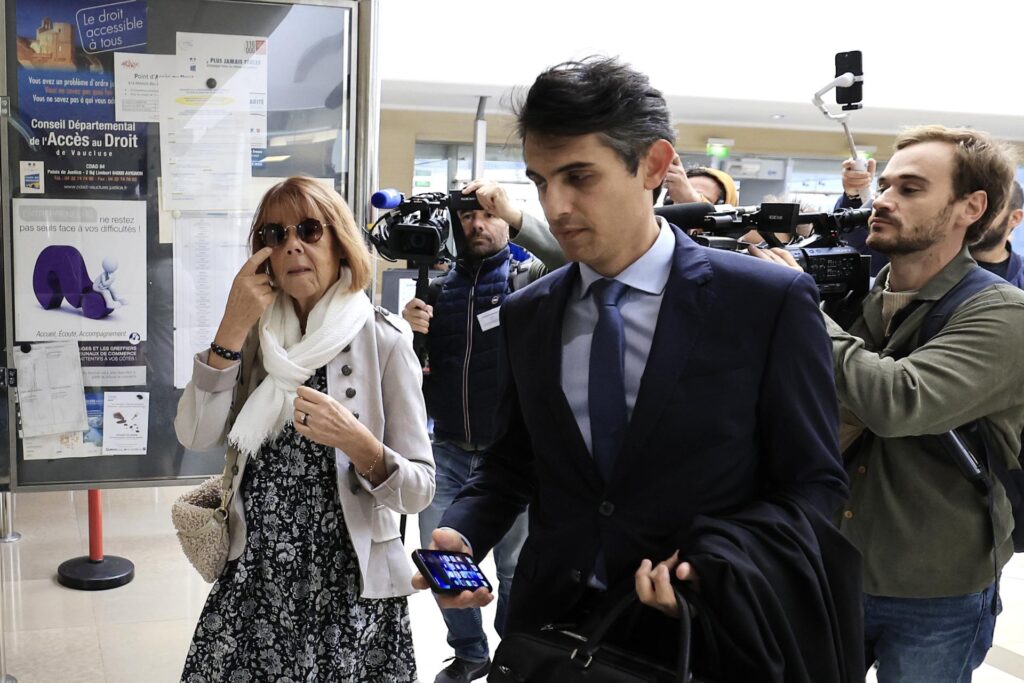 Dominique Pélicot: "Sóc un violador com tots els altres acusats, que ho ...