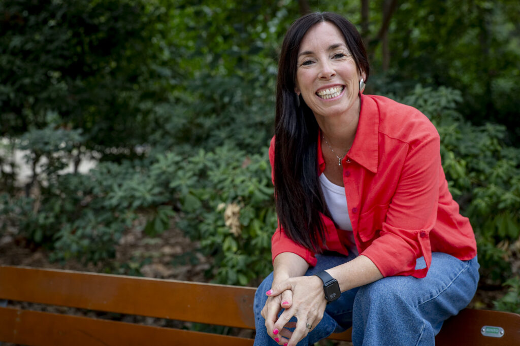 Míriam Tirado: "Després de tenir els fills la sexualitat no ha d’anar a ...
