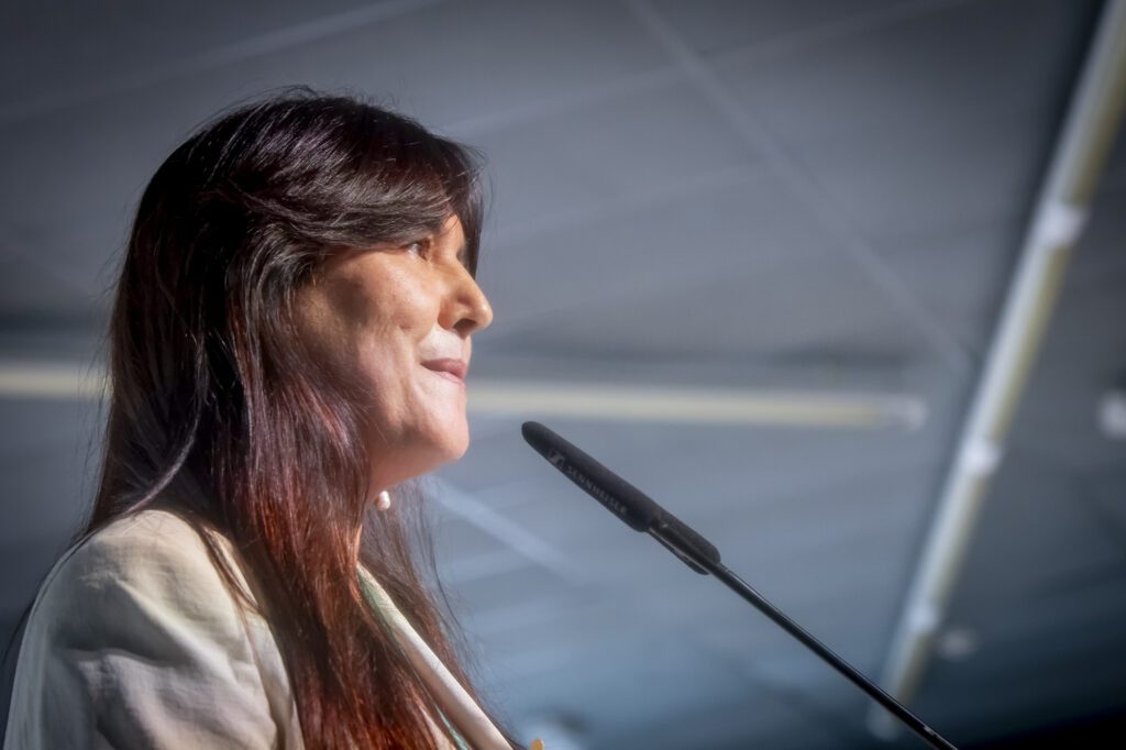 La fiscalia s'oposa a l'indult de Laura Borràs perquè no hi veu penediment