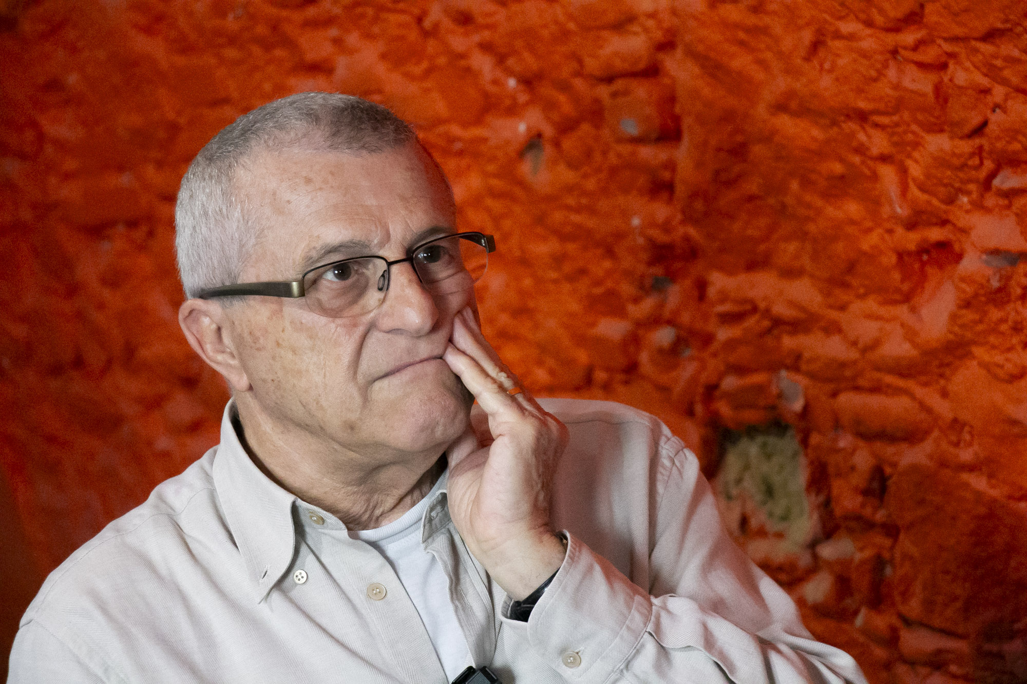 [VÍDEO] Àlex Gorina i Vicent Partal: "Faltava parlar també de la ...