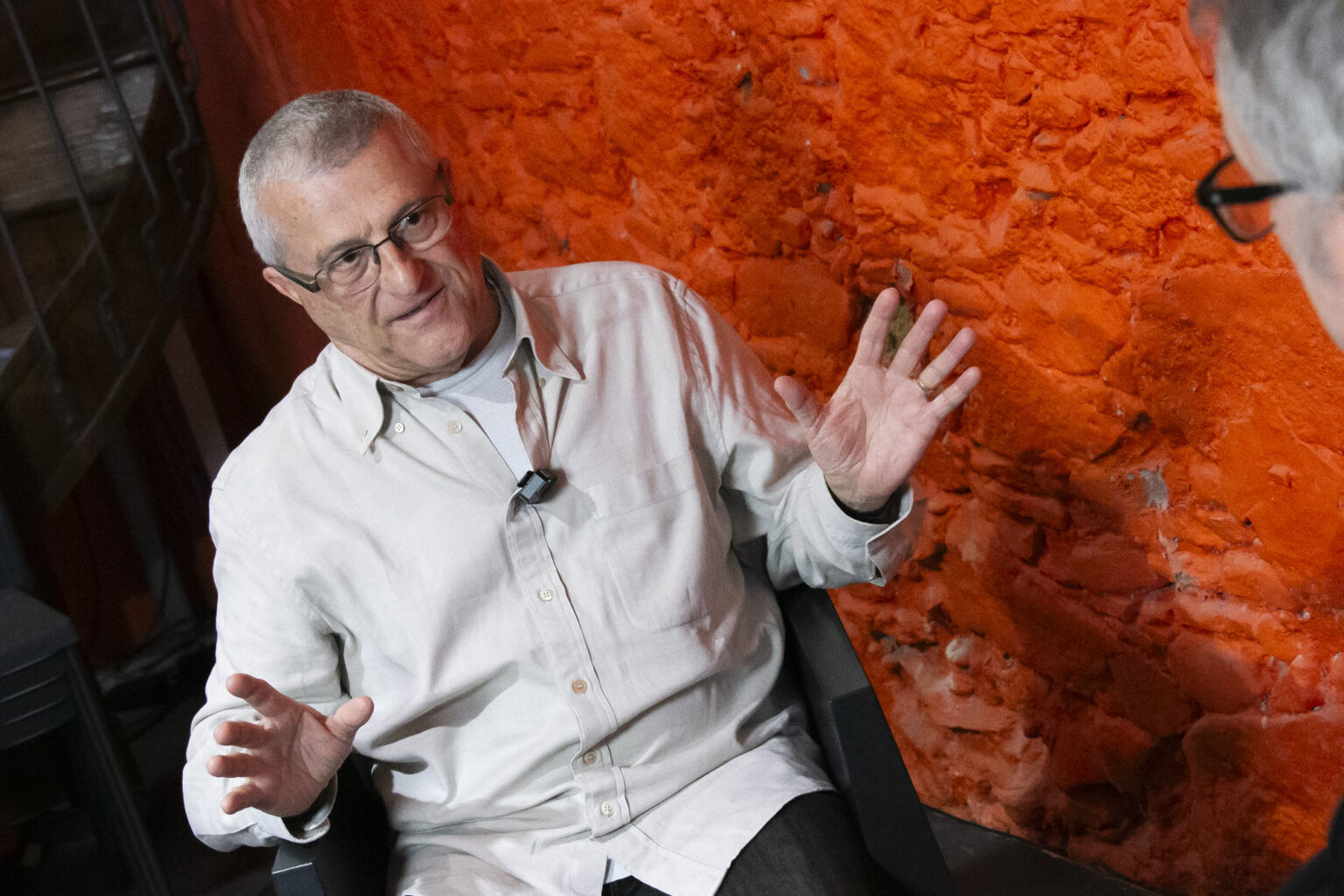 [VÍDEO] Àlex Gorina i Vicent Partal: "Faltava parlar també de la ...