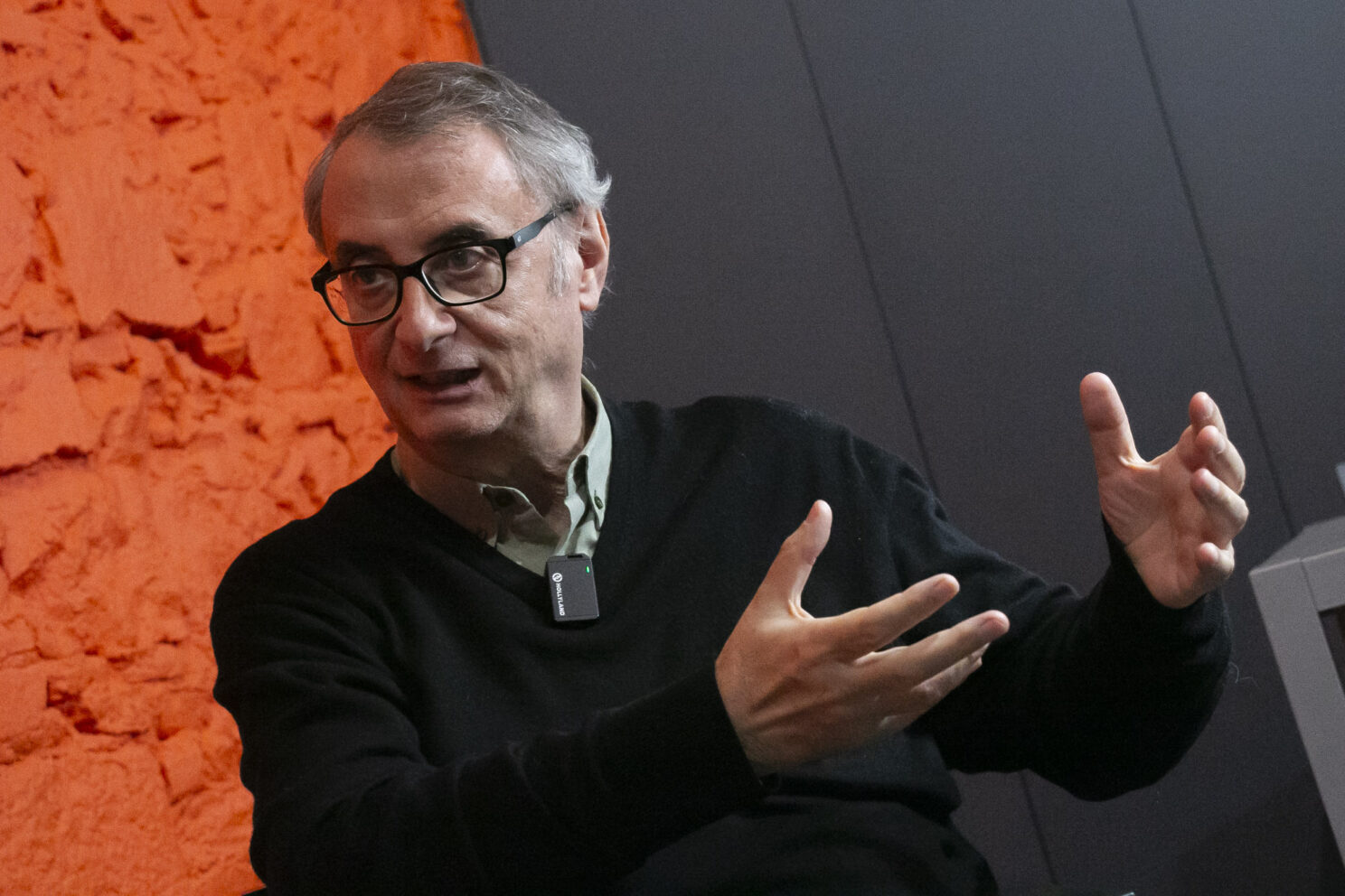 [VÍDEO] Àlex Gorina i Vicent Partal: "Faltava parlar també de la ...