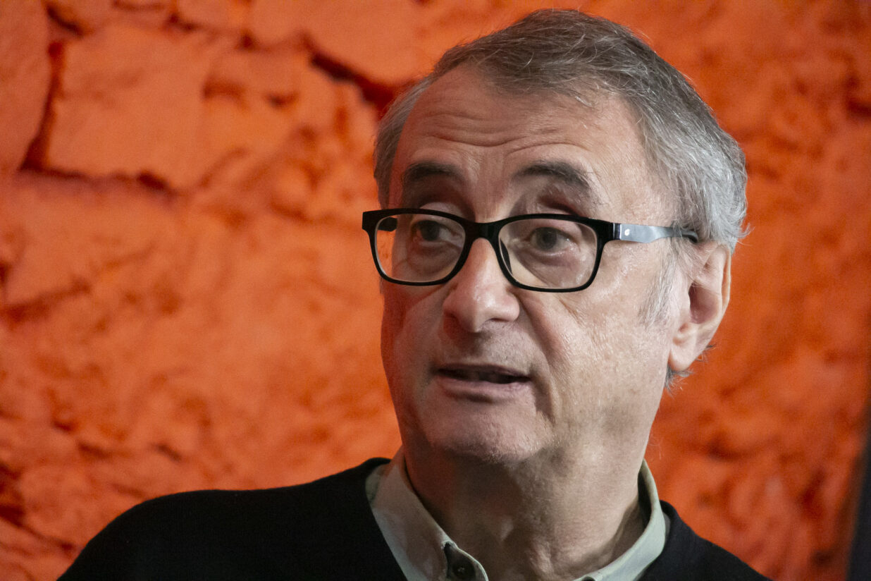 [VÍDEO] Àlex Gorina i Vicent Partal: "Faltava parlar també de la ...