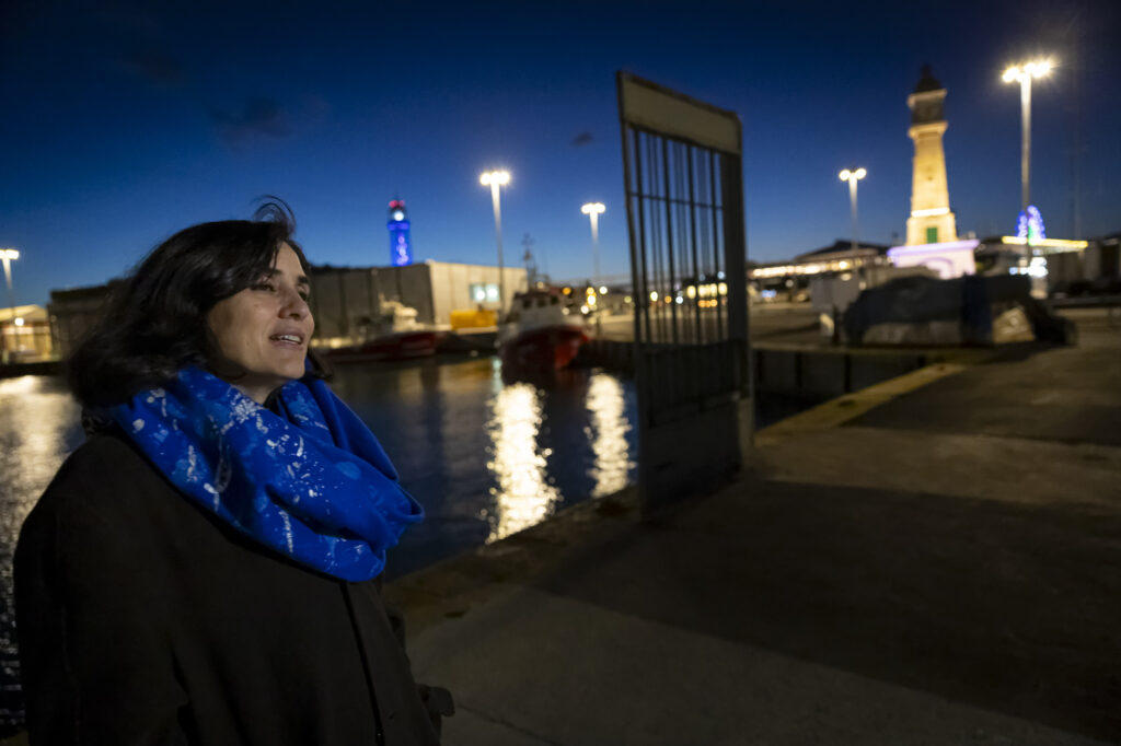 Marina Monsonís: “Quan l’àvia es mor m’adono que vull recuperar la ...