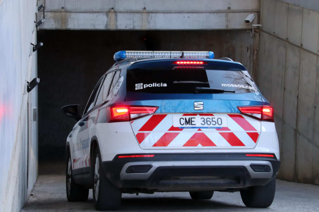 Resolen l’assassinat d’un home desaparegut fa vint anys a Reus