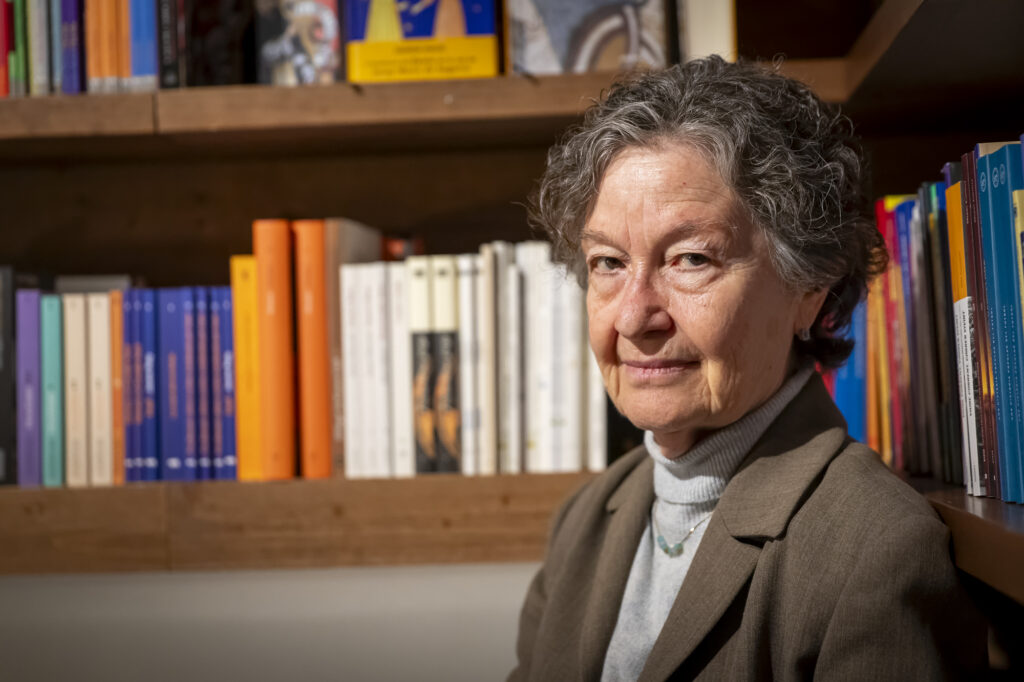 Maria Barbal: quaranta anys d’ofici d’escriure