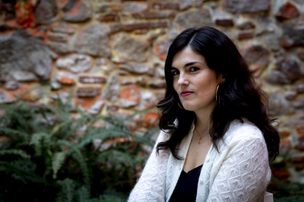 Patrícia Franquesa: “La jugada mestra de la meva sextorsió va ser ...