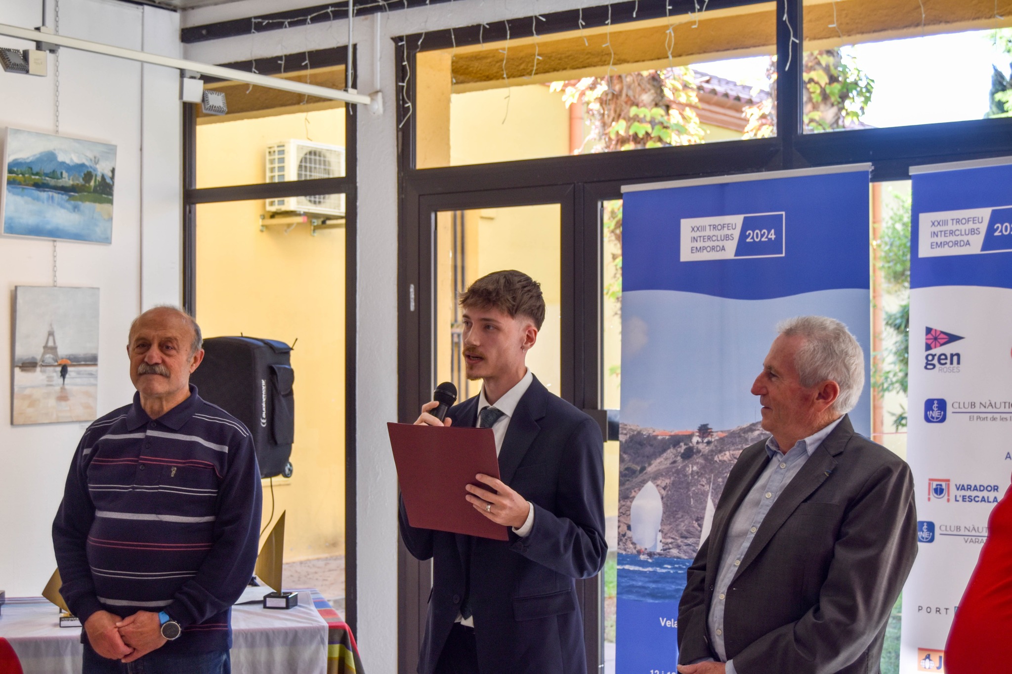 "Escup a la cara dels nord-catalans": indignació i estupor amb el director de la Casa de la ...