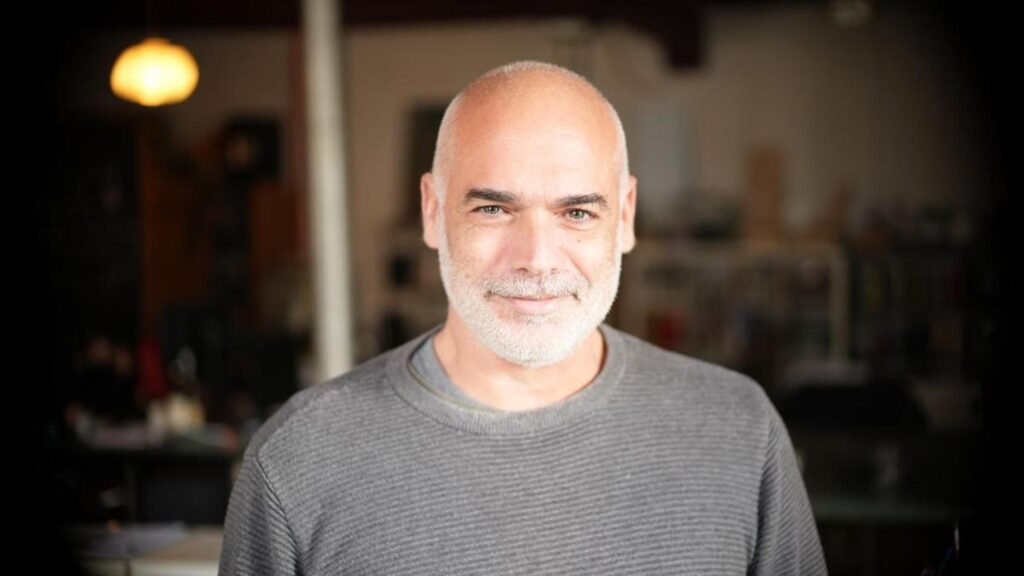 David Juárez: “A Barcelona s’ha normalitzat una idea paternalista del ...