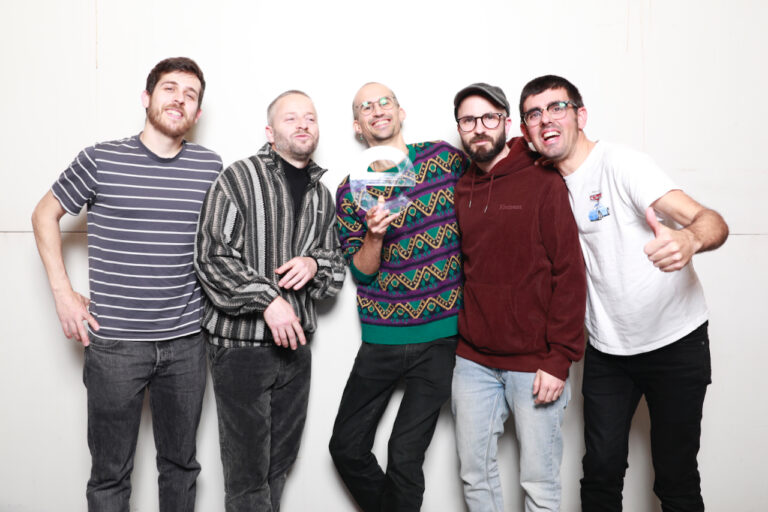 Oques Grasses i Figa Flawas es coronen als premis Enderrock, que ...