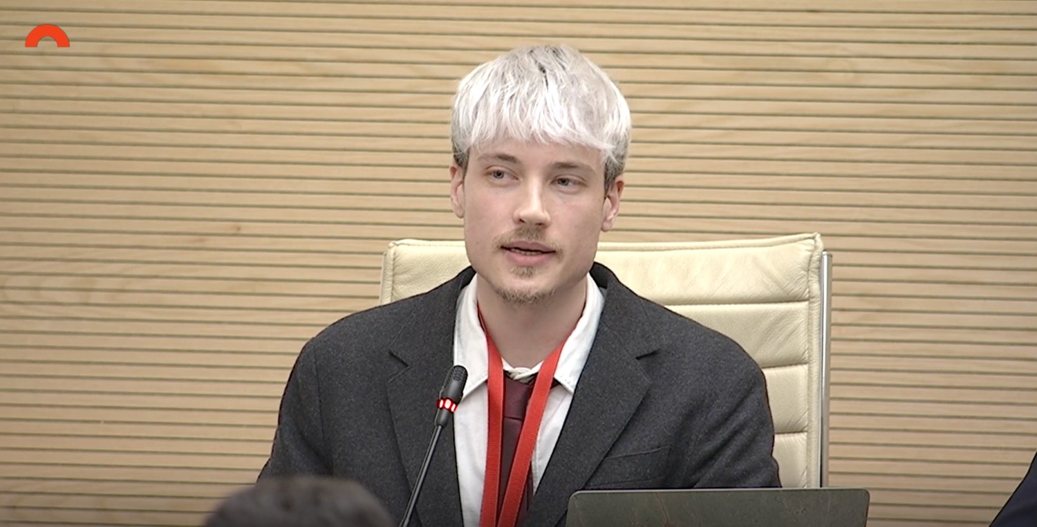 El director de la Casa de la Generalitat a Perpinyà refusa de fer servir "Catalunya Nord" per ...