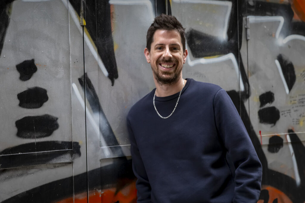 Ignasi Taltavull: "Vendre el programa com una versió catalana de ‘El ...