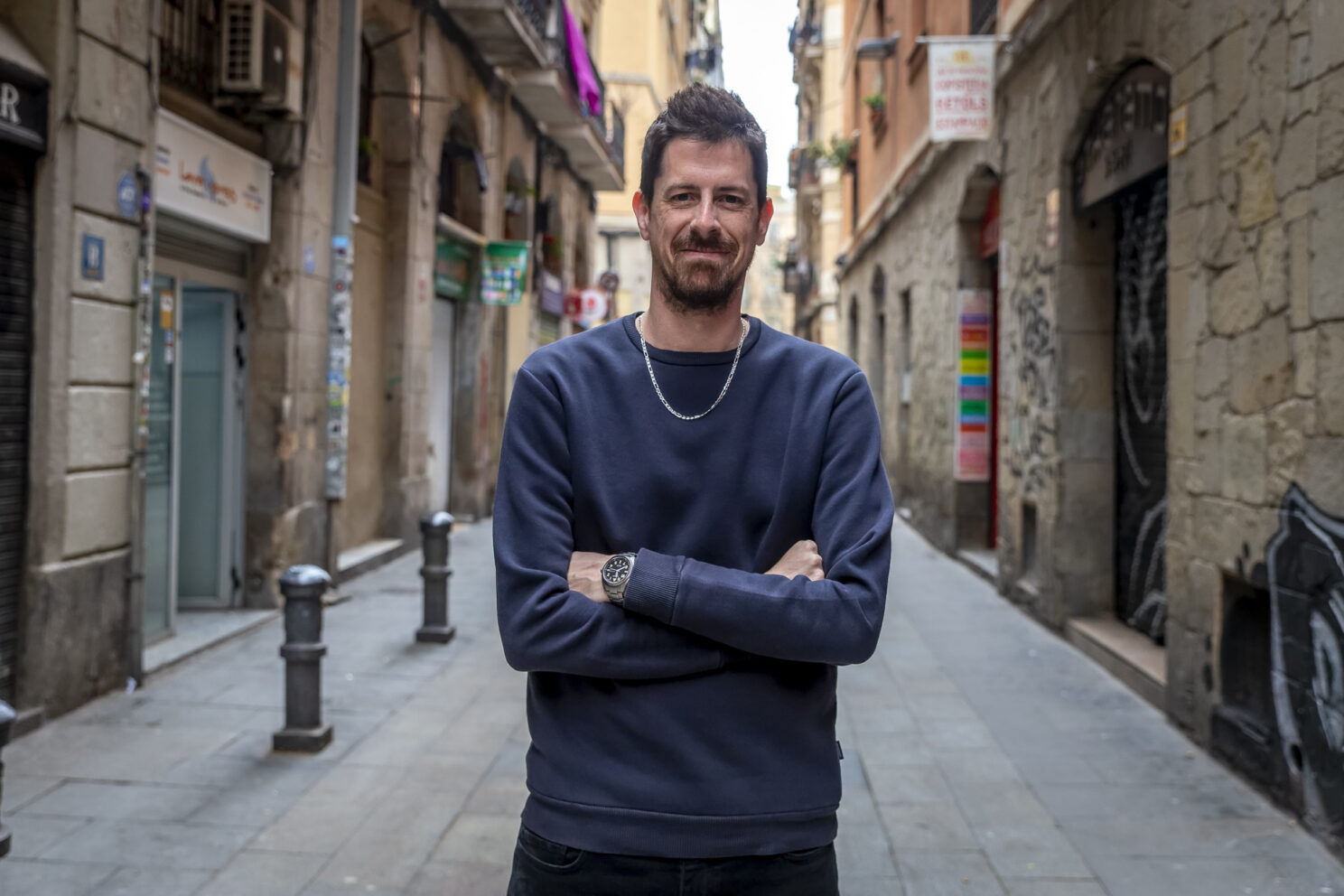 Ignasi Taltavull: "Vendre el programa com una versió catalana de ‘El ...