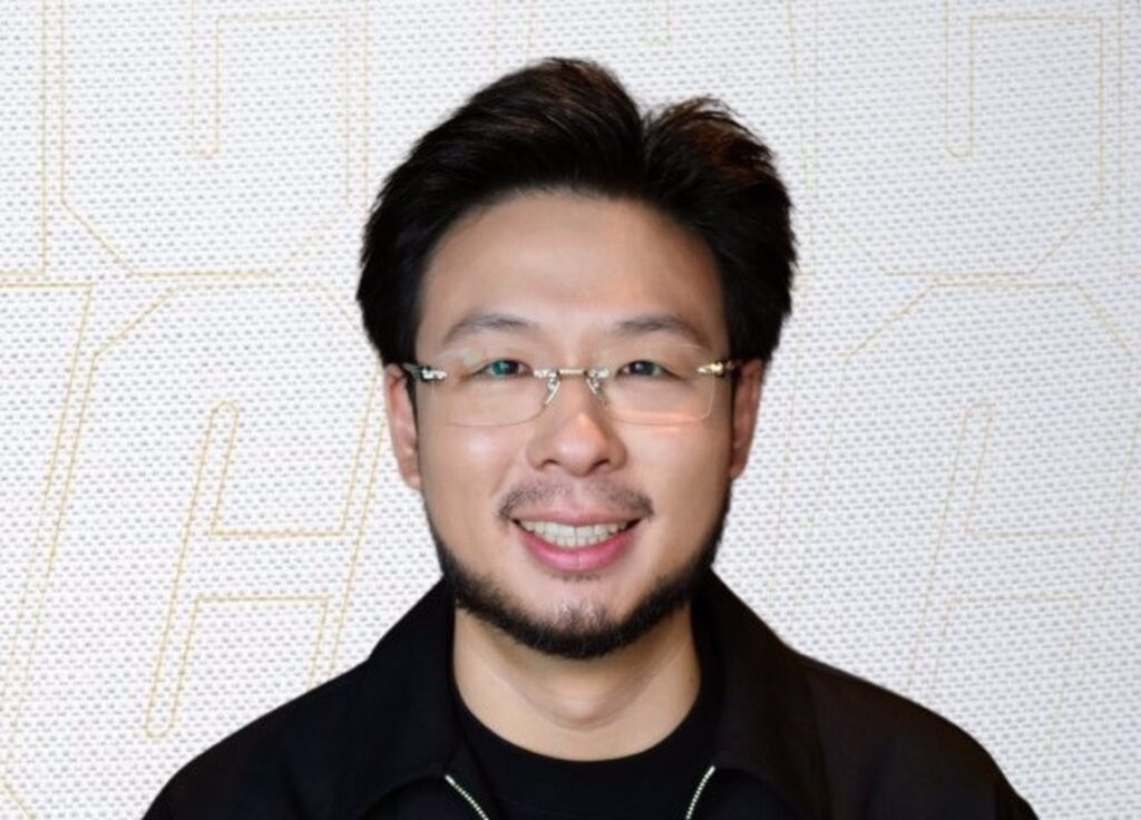 Kiat Lim, fill del màxim accionista Peter Lim, nou president del ...