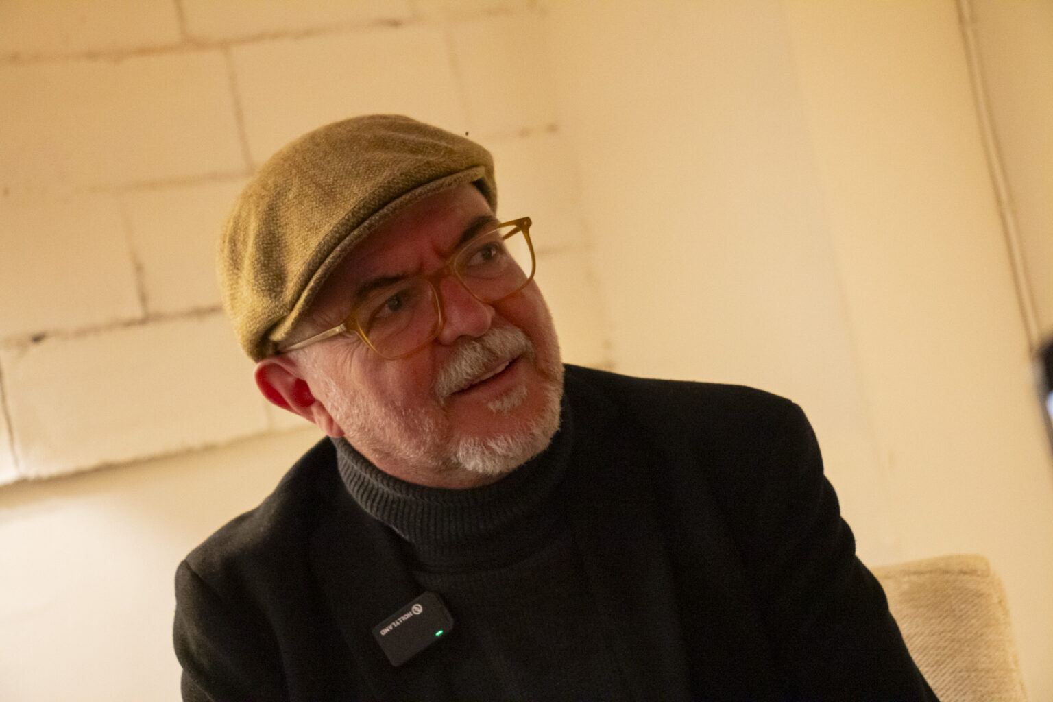 TV3 estrena 'El mal invisible', la sèrie basada en un cas real feta ...