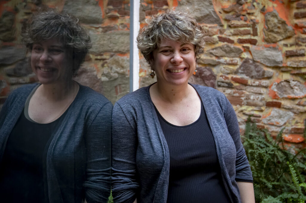 Maria Beltran: "En la detecció de les altes capacitats hi ha la idea ...